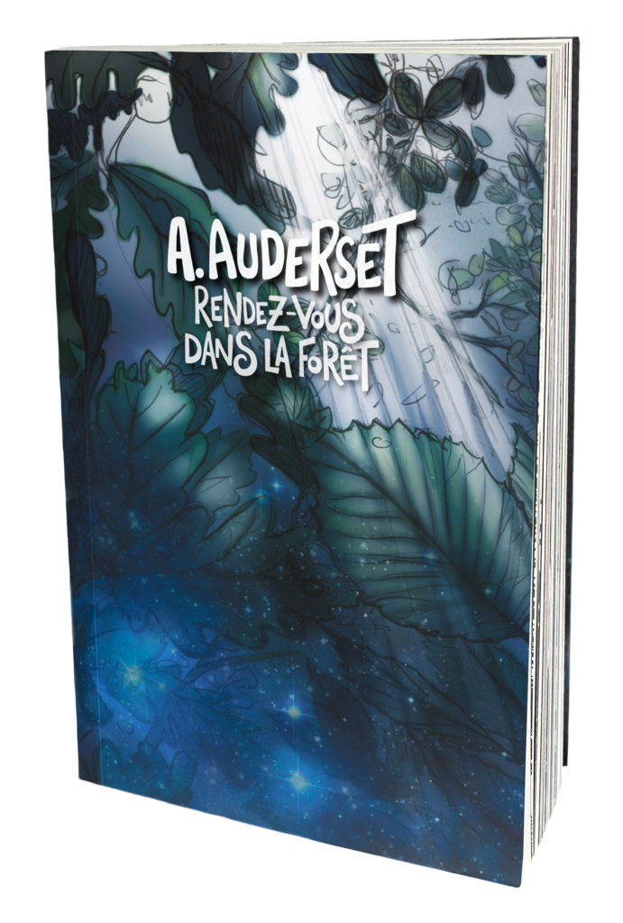 Rendez-vous dans la forêt 1 – Atelier Auderset