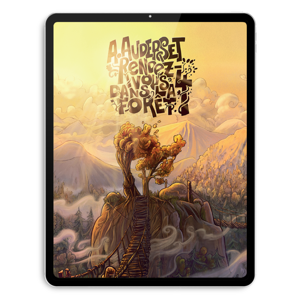 Atelier Auderset – Le shop de l'Atelier Auderset